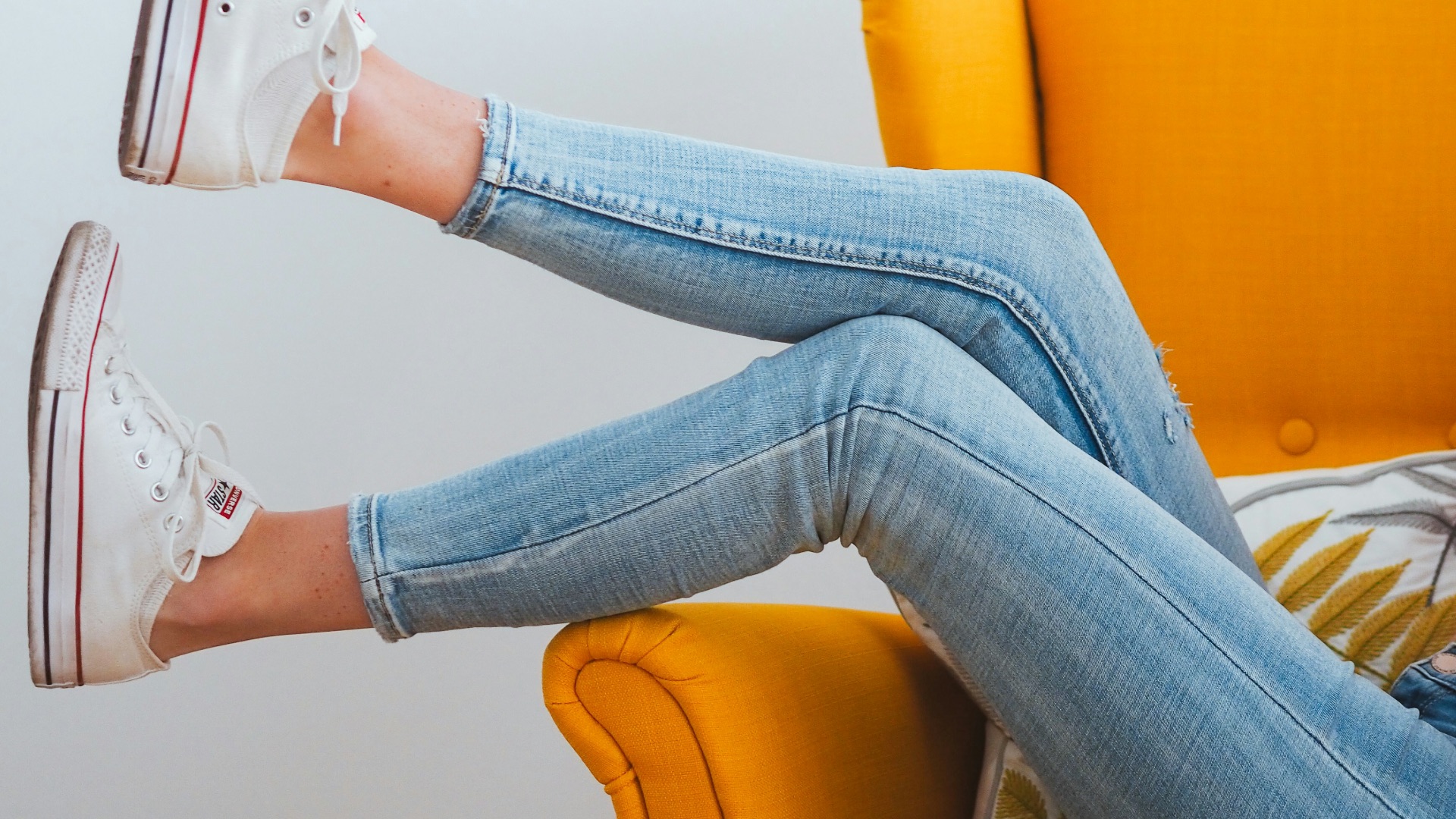 20 fashion perks only tall people get to experience