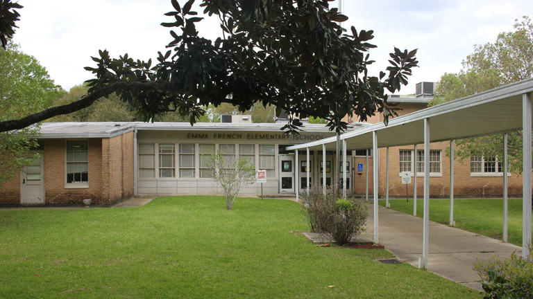 Demolition of vacant JPS schools set to begin next week with French ...