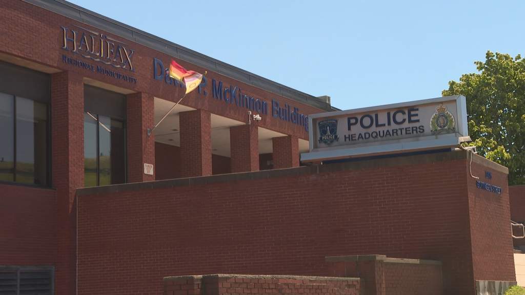 Proposed $180M police HQ project needs 'serious scrutiny': Halifax mayor