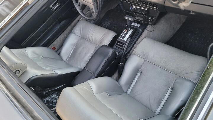 1983 Datsun 280ZX for sale