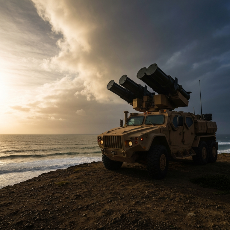 US Marines deploy NMESIS in Balikatan: Bolstering Pacific