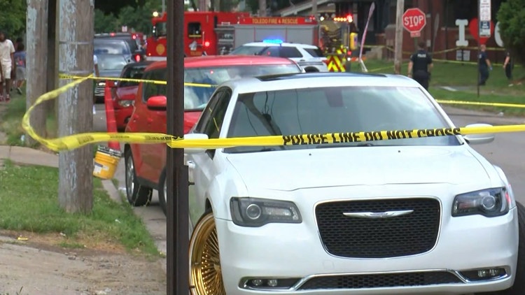 Old West End mass shooting: Toledo city leaders plan press conference ...