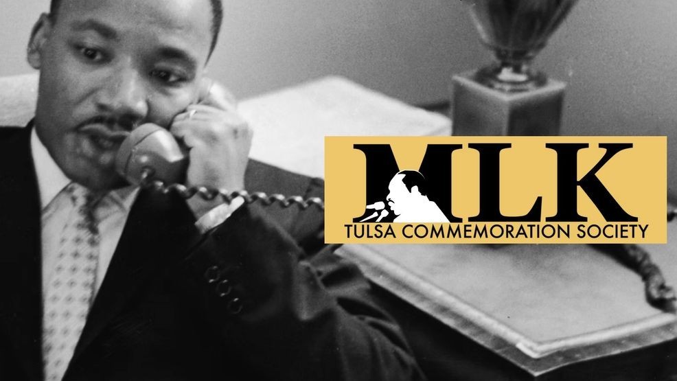 Six Oklahoma students selected as Dr. MLK Jr. Commemoration Society ...