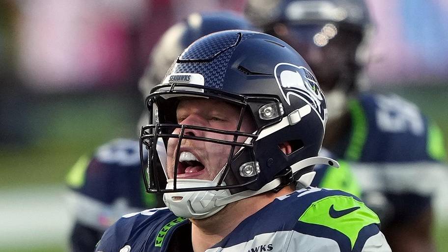 Rylie Mills hopes to build momentum off Super Bowl sack, ACL recovery