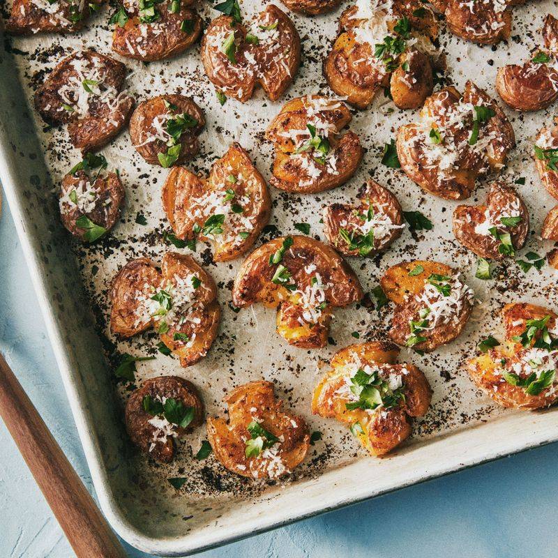 15 crispy potato ideas that deserve their own fan club