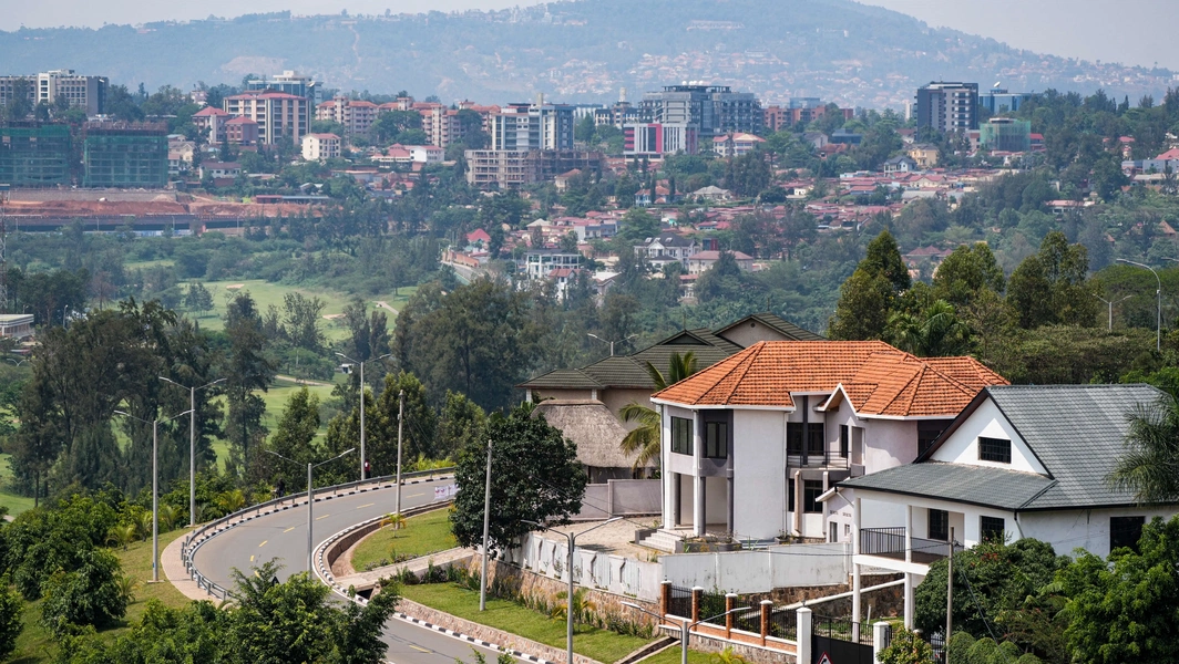 Why Rwanda is perfect for solo female travel