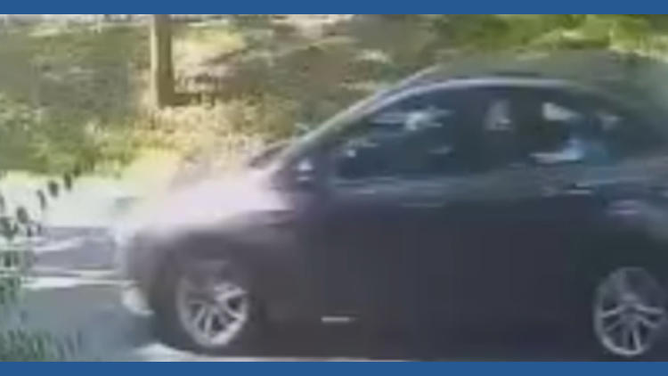 High Point police search for car involved in hit-and-run that killed 5 ...