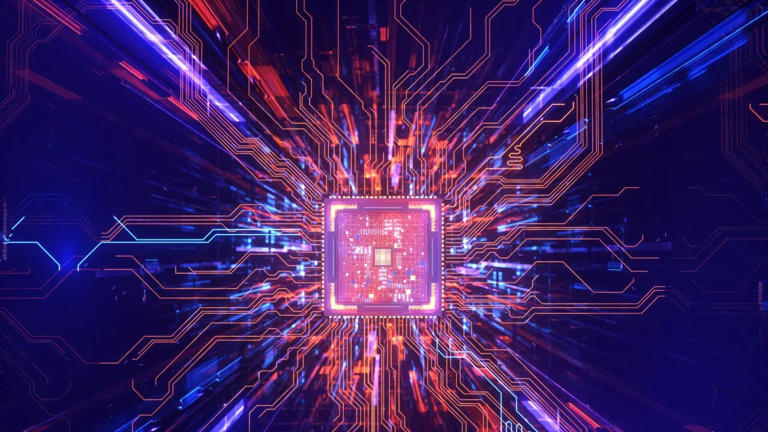 Memory darlings MU, SNDK surge today – this analyst says AI memory ...