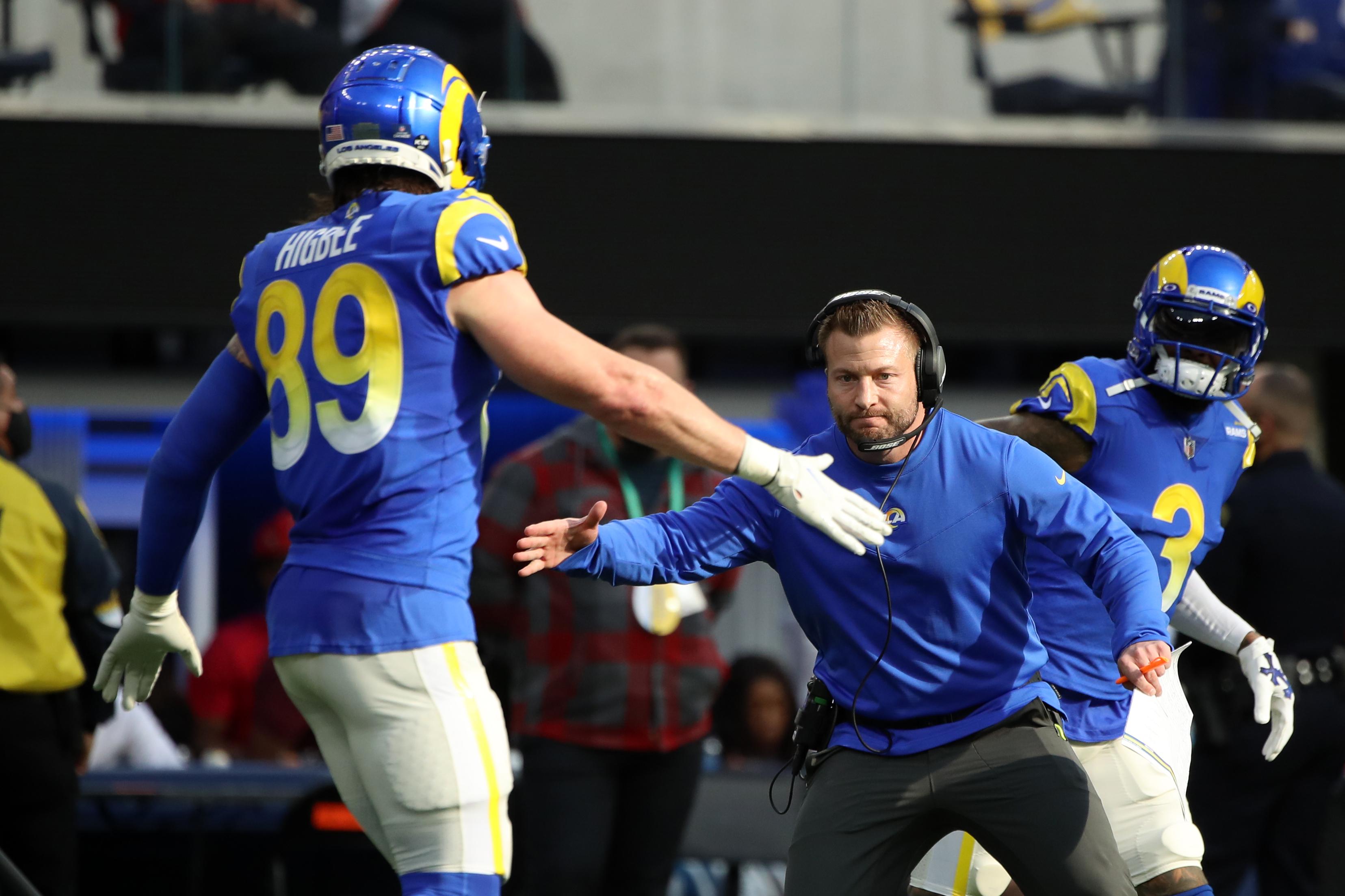 Rams 53-man roster projection
