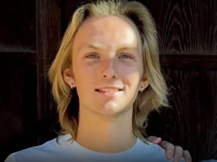 Missing college student's cause of death won't be released, no foul ...
