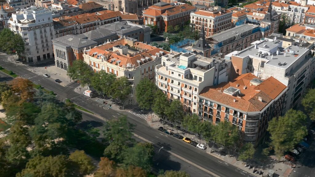 Google Maps a changé de design, et Apple lui répond maintenant avec une ...