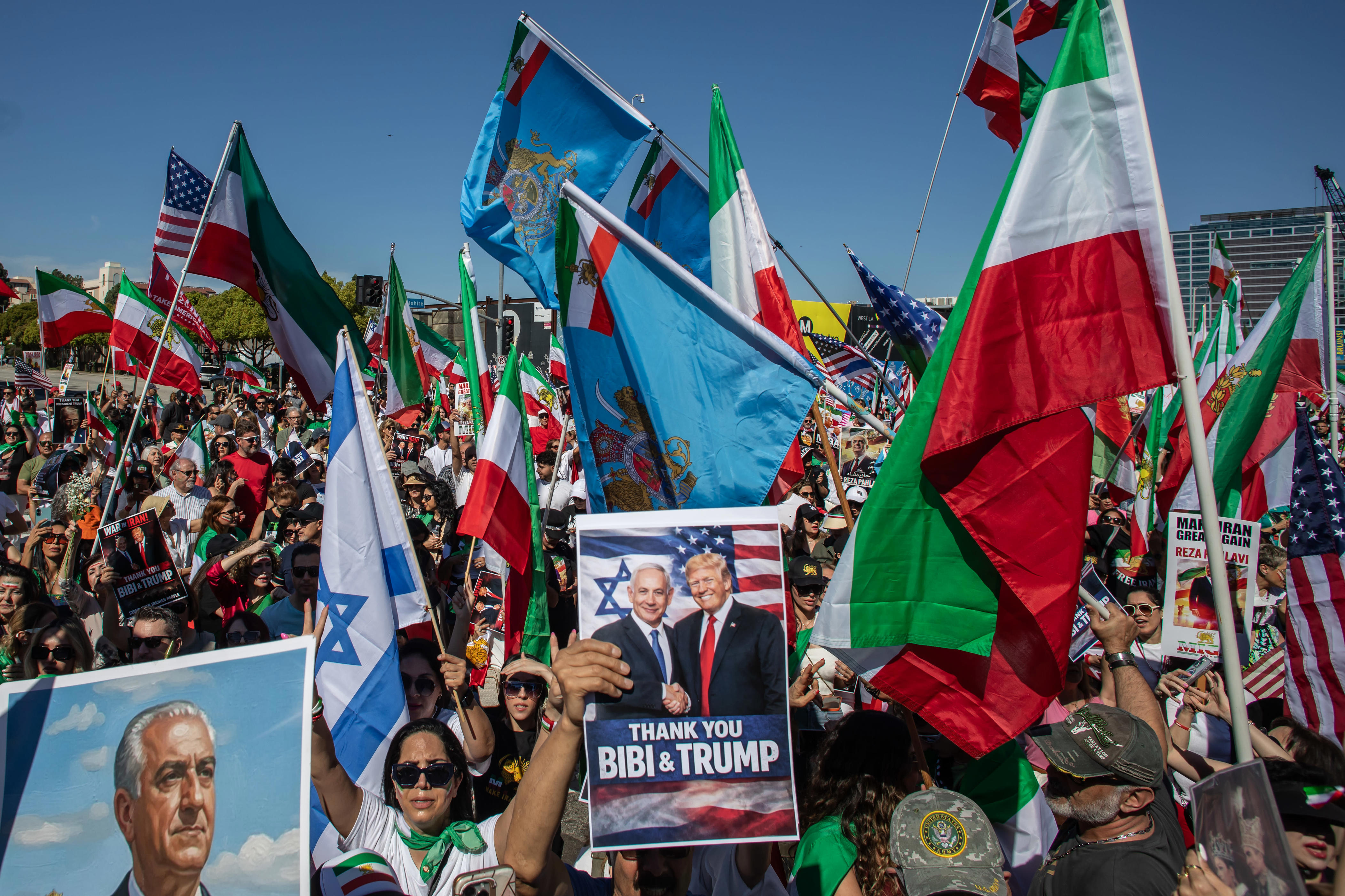 When the sirens return: Why Iran and Lebanon can't be pried apart