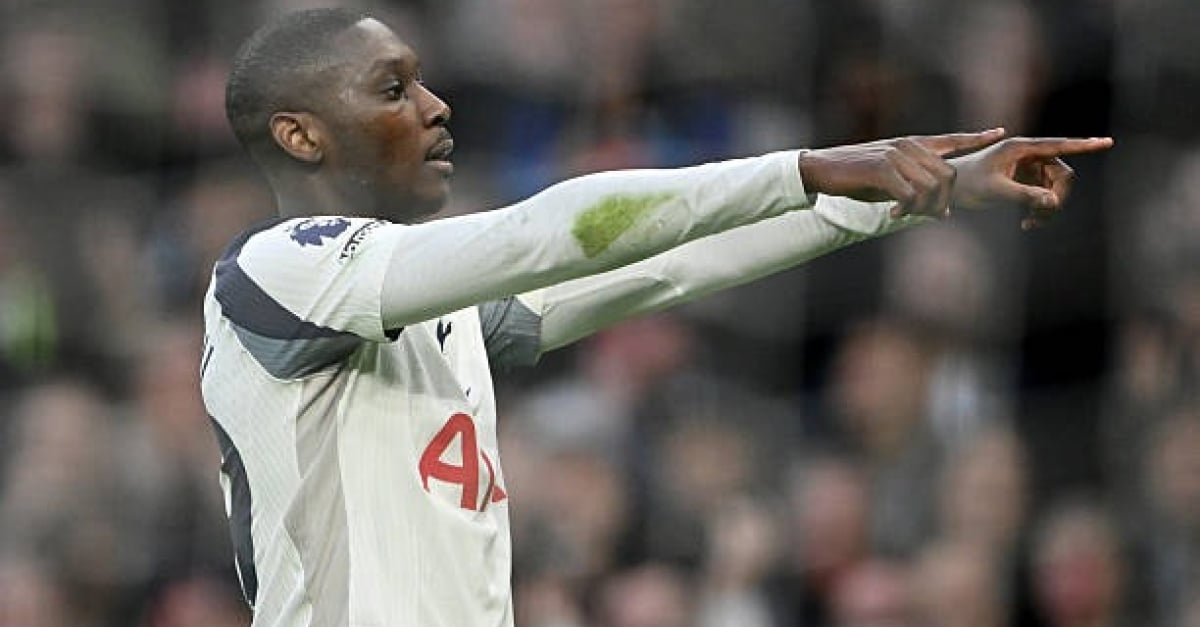 Mercato PSG : Paris durcit le ton pour Randal Kolo Muani
