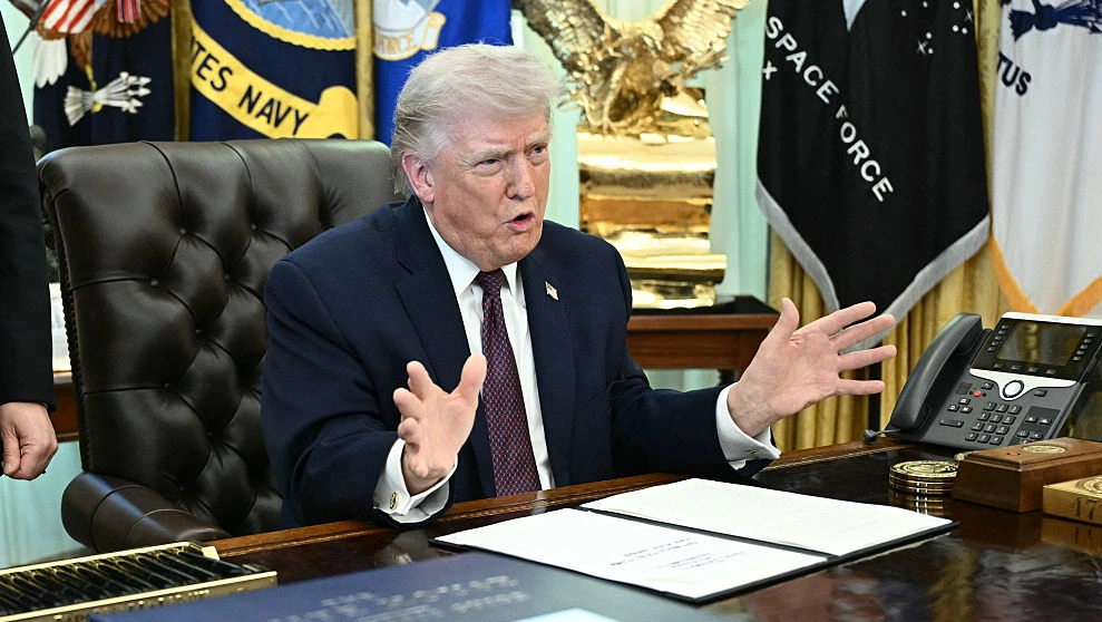 Trump escalates unfounded fraud claims amid shifting supporter sentiment