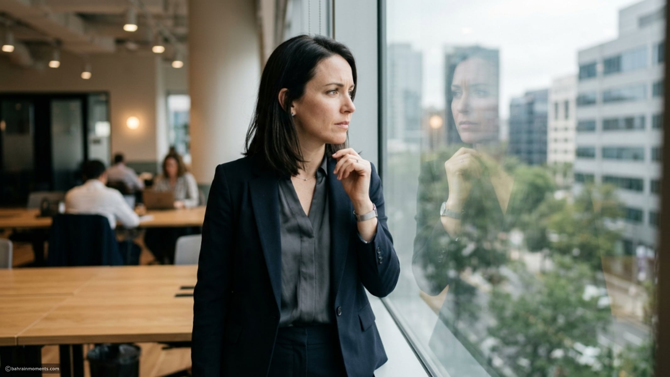 This habit is quietly blocking your potential every day