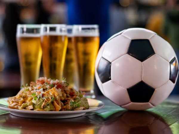 Best Dallas restaurants & bars for World Cup watch parties and specials
