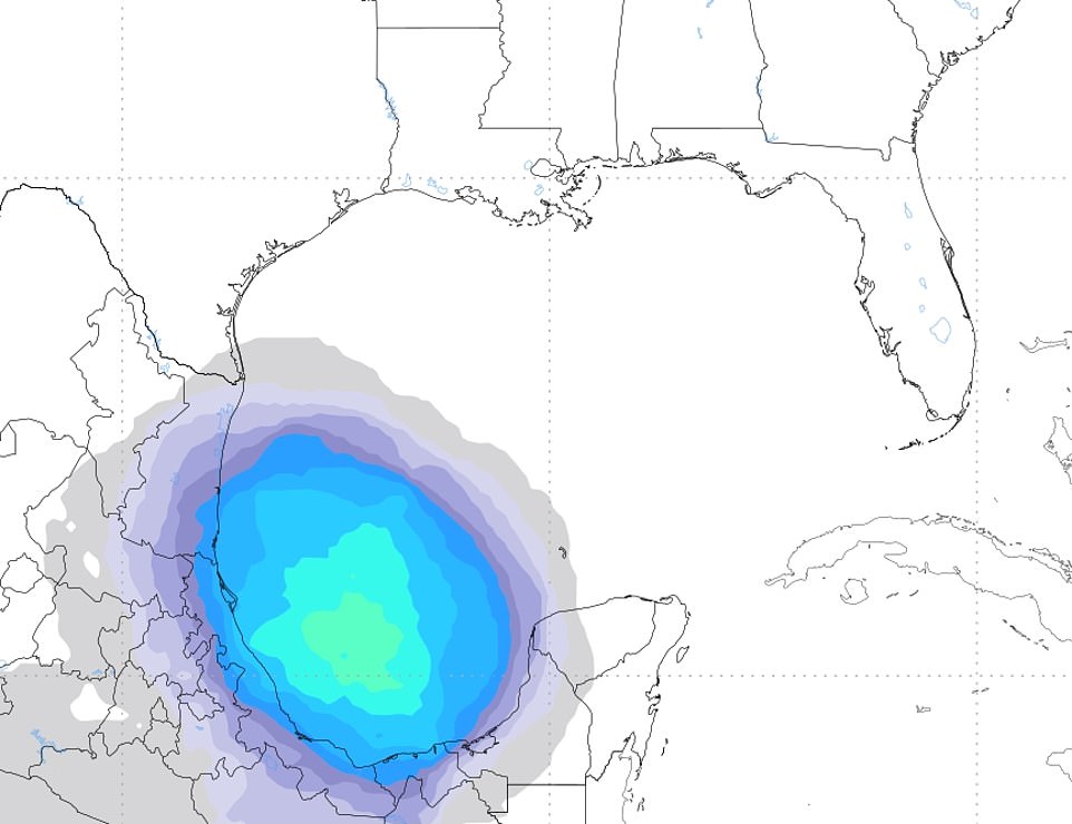 Tropical system could form in gulf as forecasters warn of changes
