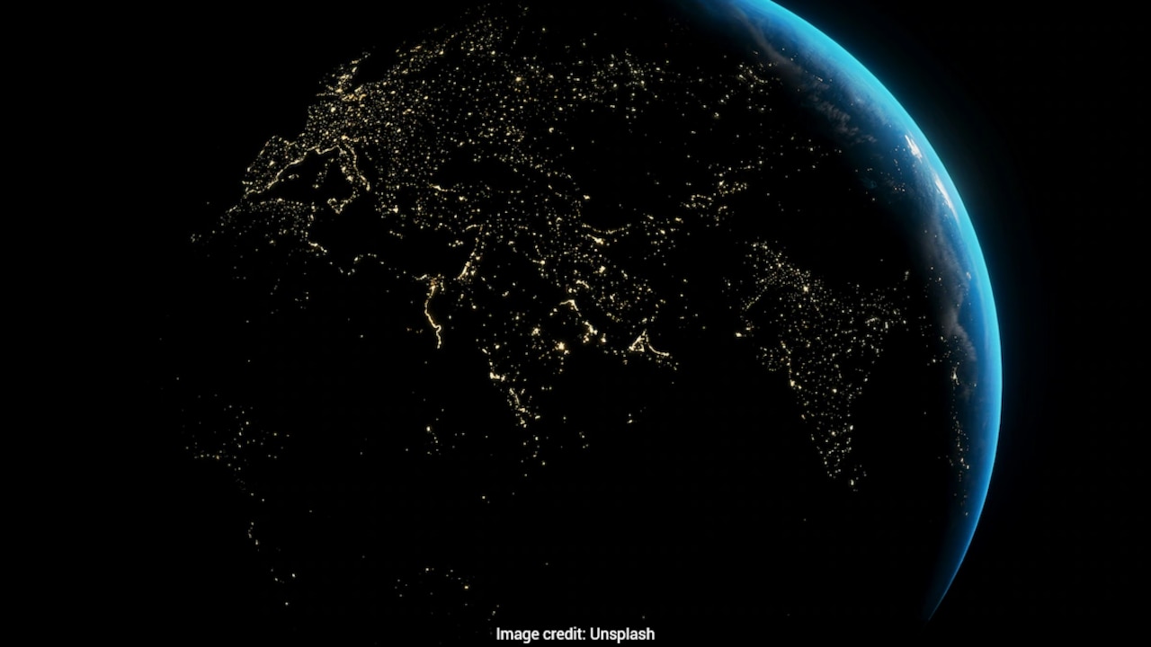 Study finds climate change is affecting Earth's rotation rate