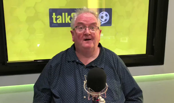 Radio star Danny Kelly shares cancer battle update after 'life or death ...