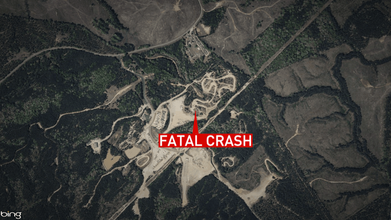 Teen dies after ATV crash at Carolina Adventure World