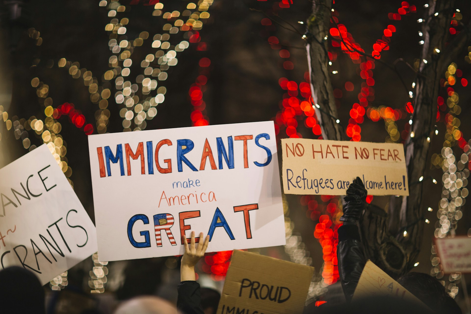 Trump admin redefines green cards to push legal visa holders out of the ...