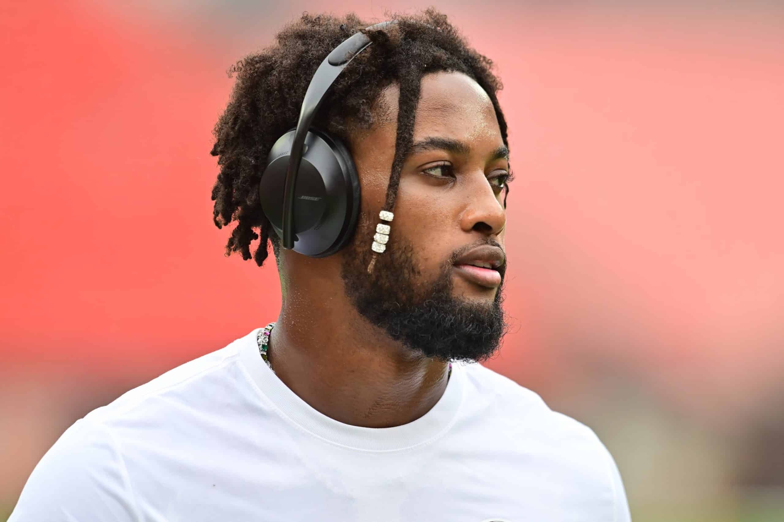 Denzel Ward makes strong statement on future with Browns after Myles ...
