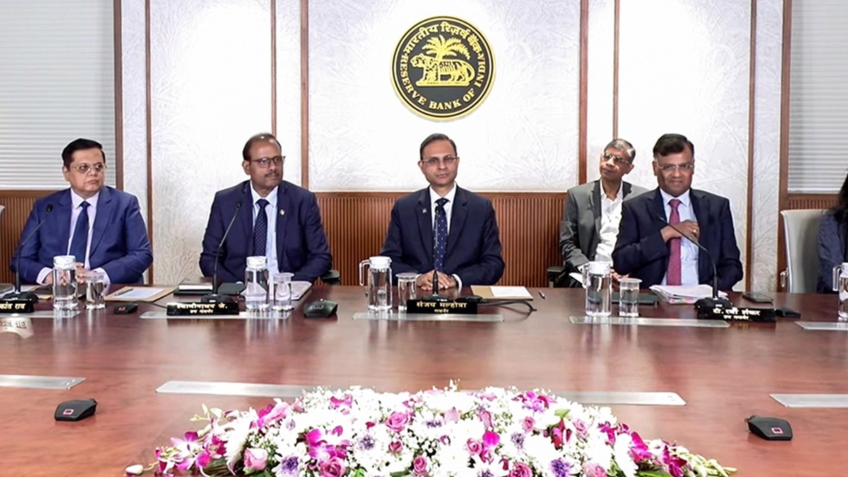 How Centre-RBI joint moves could boost India's foreign capital inflow