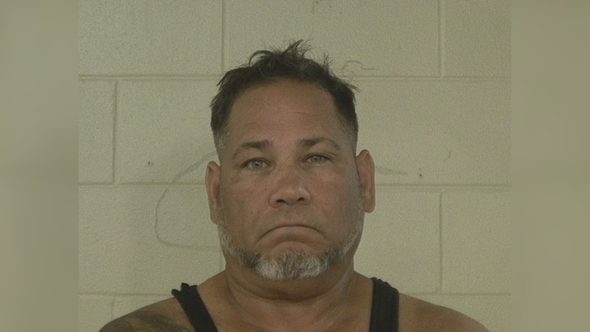 Hinesville council member arrested, charged with DUI