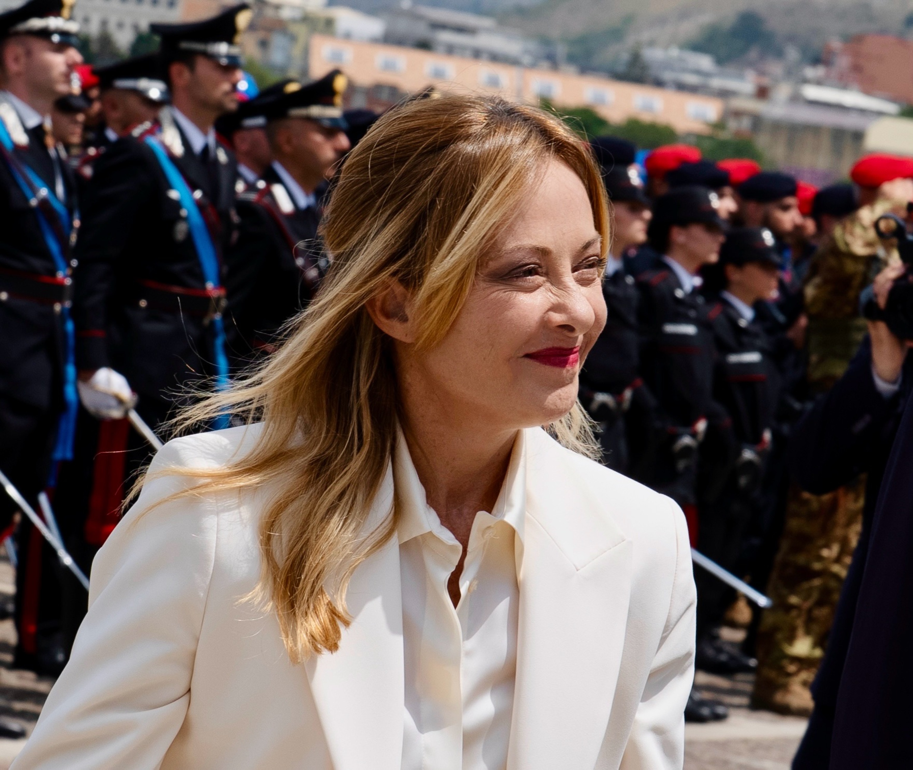 Meloni, i ballottaggi confermano la forza del centrodestra