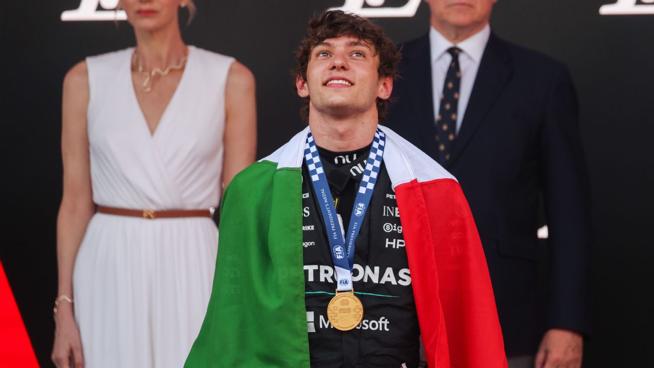 Barcelona-Catalunya Grand Prix 2026: Race start time, how to watch ...