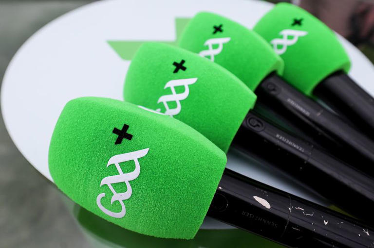 GAA on TV this weekend as four teams face elimination from the Sam ...
