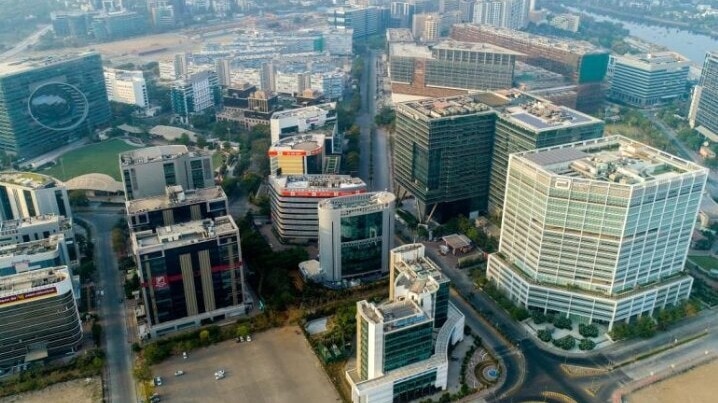 Use public transport: Bandra Kurla Complex's Friday fix for its traffic ...