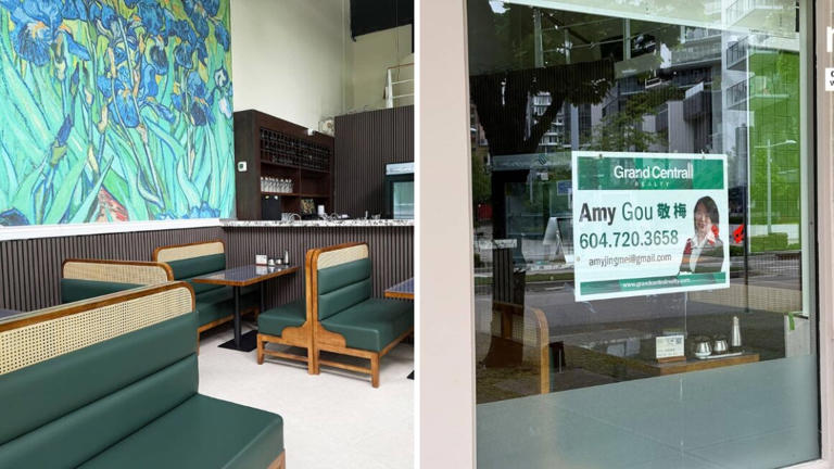 9 Richmond restaurants that recently shut down