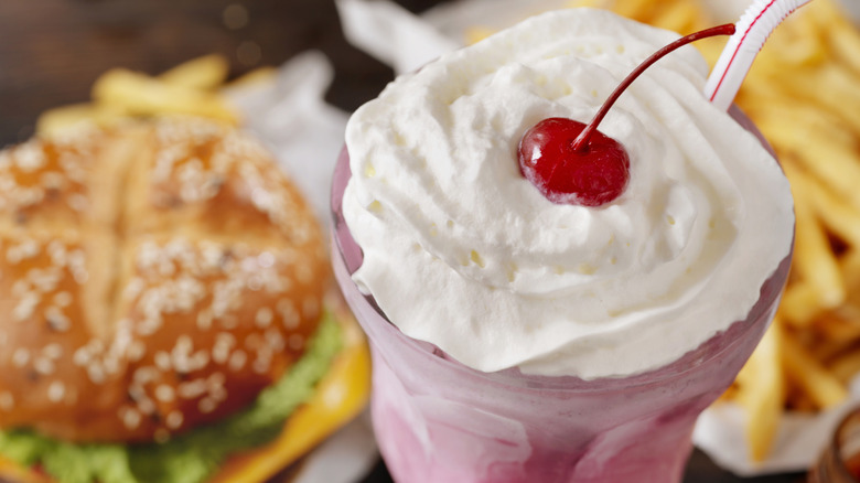 The mysterious Steak 'n Shake phrase most customers don't understand