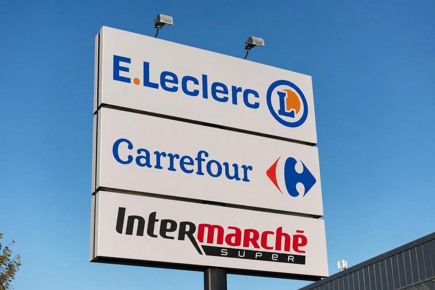 Rappel conso : chez Leclerc, Carrefour et Intermarché, ce fromage de ...