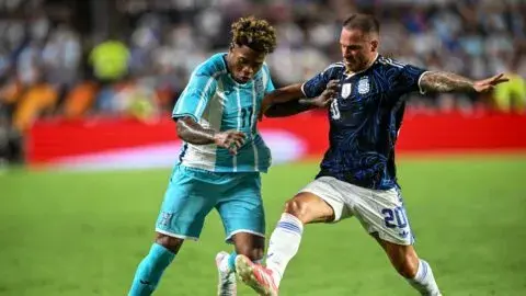 El fuerte análisis de Bolillo Gómez que hace ilusionar a El Salvador