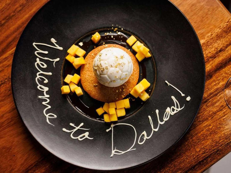 Best Dallas restaurants & bars for World Cup watch parties and specials