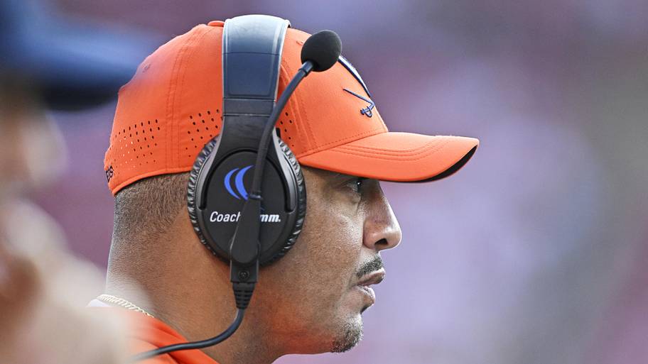 Tony Elliott’s model program and the most experienced roster in college ...