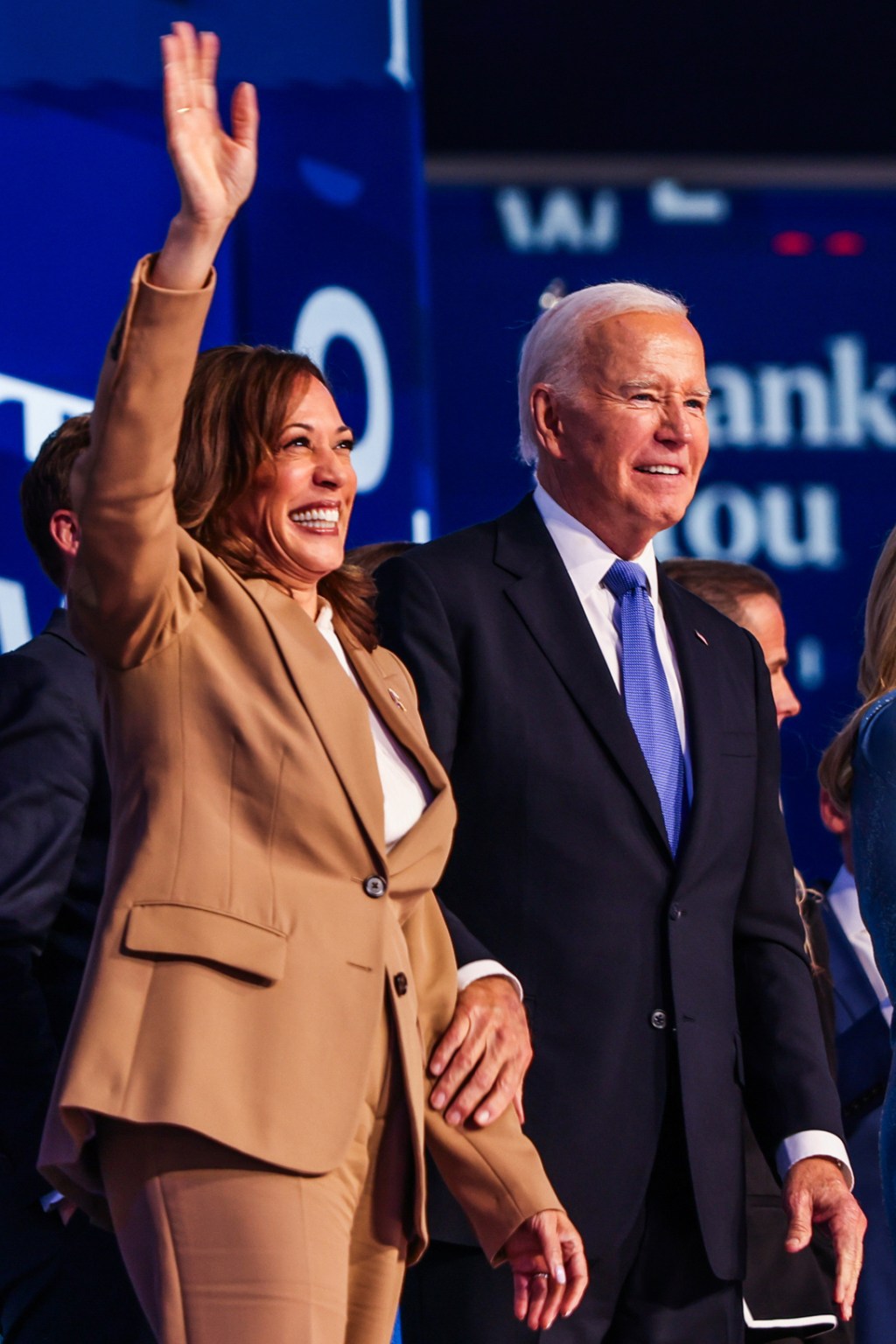 Dem rivals Gavin Newsom, Kamala Harris locked in bitter feud ahead of ...
