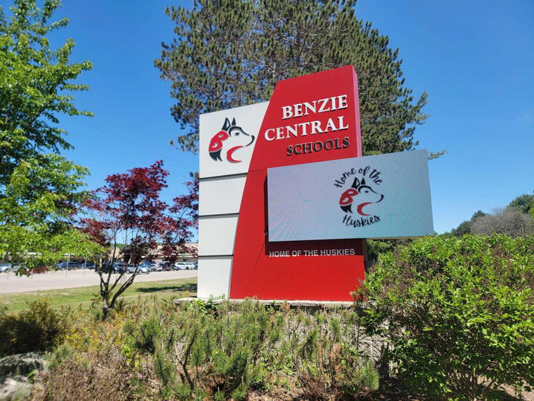 Two funding measures will be on ballot for Benzie Central schools