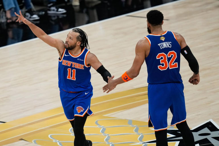 Albany plans NBA Finals outdoor watch party for Game 3