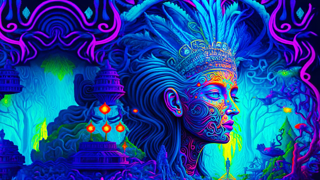 3,000-year-old hallucinogenic drug use found in Europe for the first time