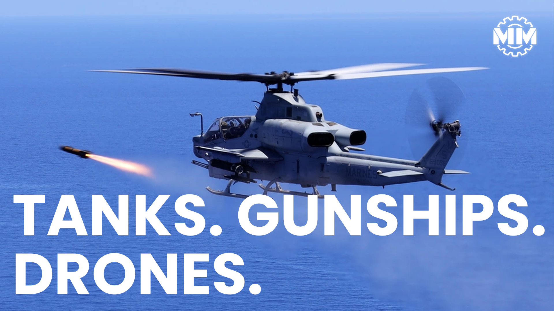 Lockheed's JAGM gets a new target: UAVs