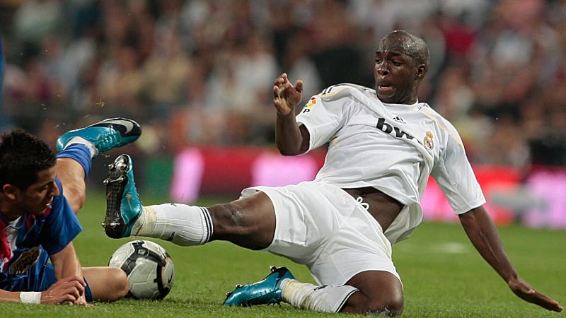 FIFA settles long-running €65m legal dispute with Lassana Diarra, no ...