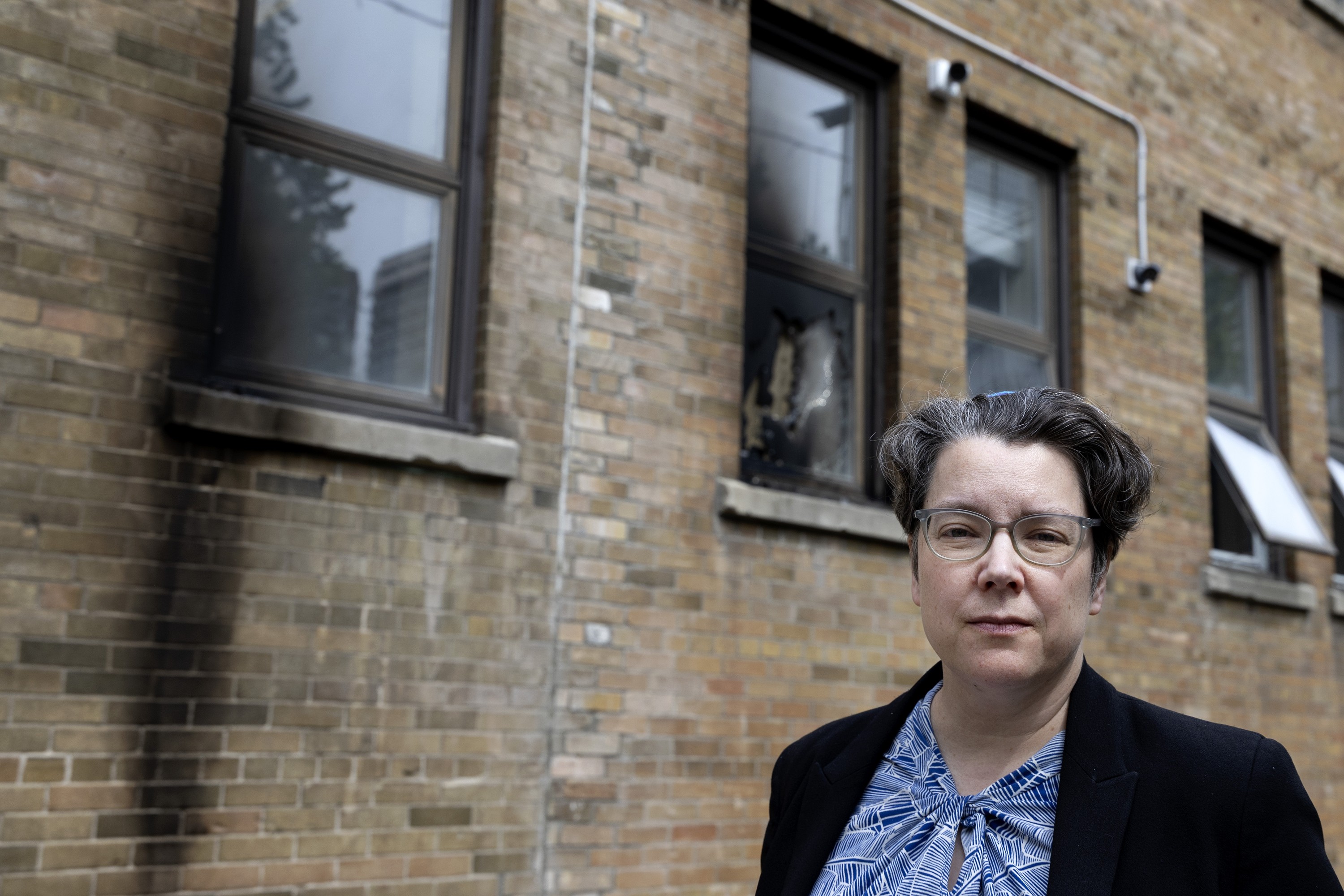 Opinion: Israel motion a reckless political move by Projet Montréal