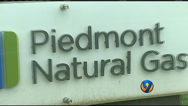 PNG lowers gas rates for North Carolina customers