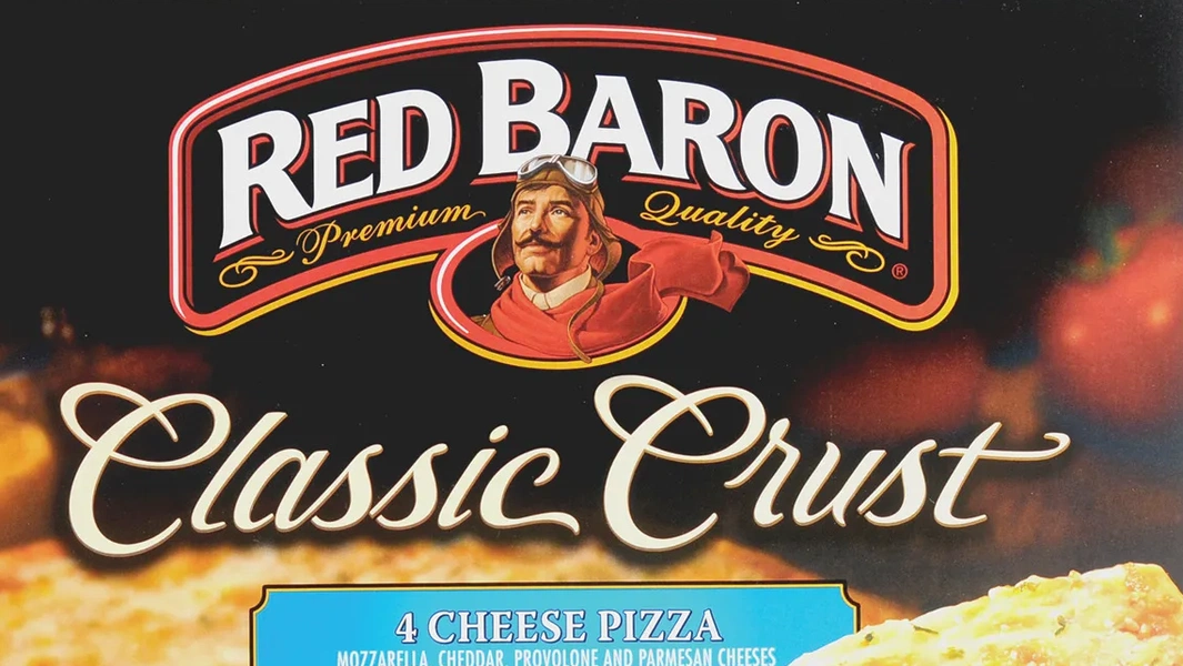 11 frozen pizzas ranked by Italian chefs