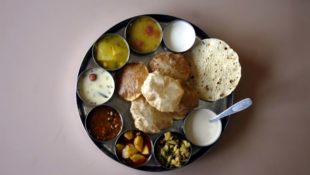 Experts link unbalanced Indian thali to rising diabetes risk