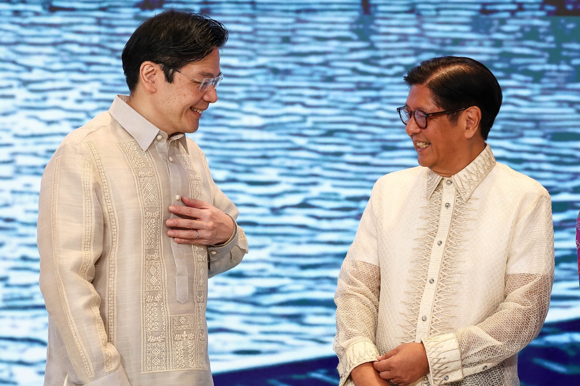 Singapore eyes ASEAN connectivity amid new US-China dynamic: Lawrence Wong