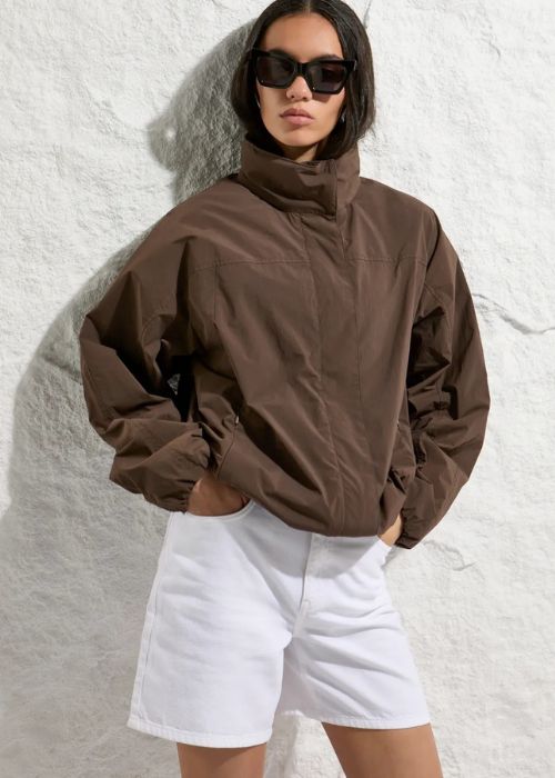 Dunnes drop handy €30 jacket with a hood perfect for Irish summers ...